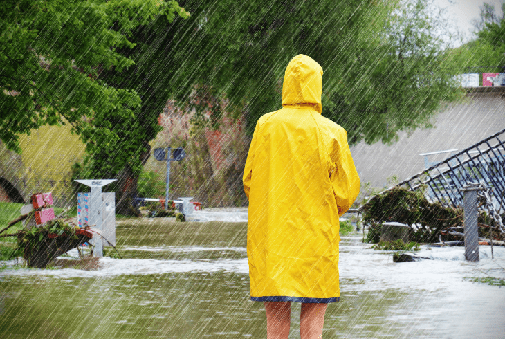 Flash Flood Warning What to Do Next? - Top Safety Tips!