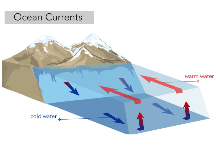 How Do Large Bodies of Water Affect Climate? - (Guide)