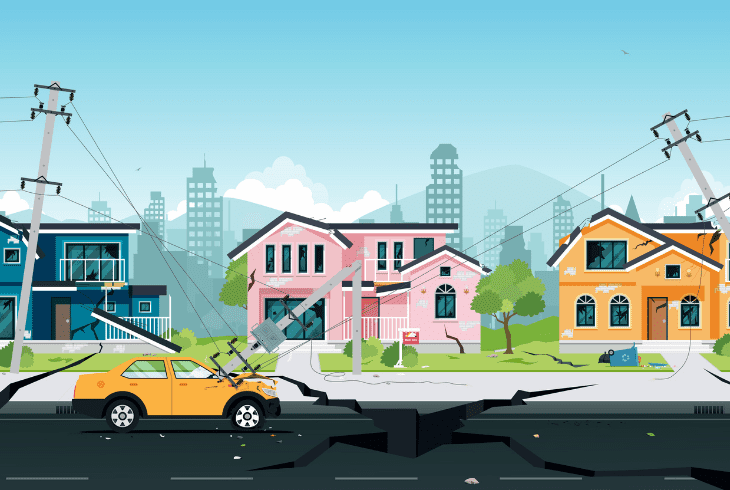 Why are Some Earthquakes Stronger than Others? - (Guide)