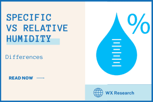 Specific Humidity vs Relative Humidity - (Ultimate Guide)