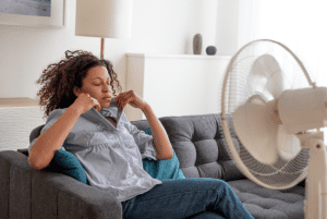 What is a Comfortable Humidity Level Outside? - (Guide)