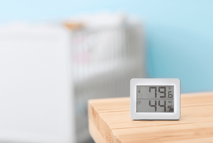 What is a Comfortable Humidity Level Outside? - (Guide)