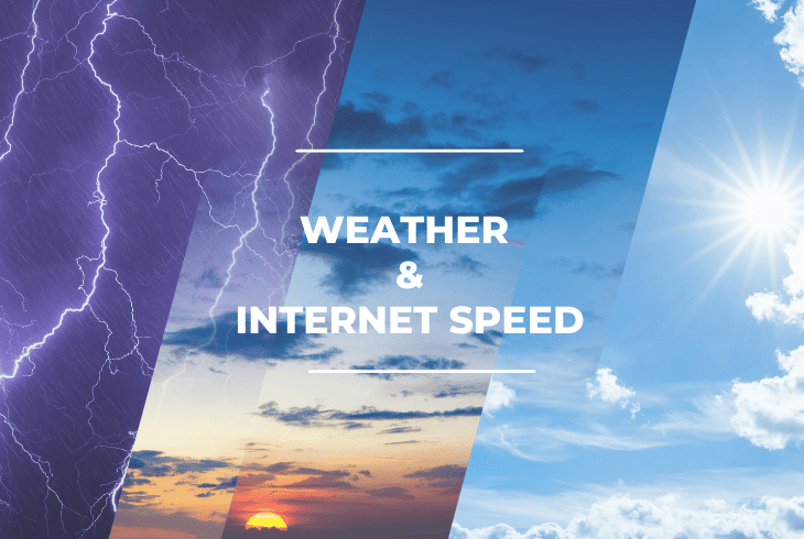 Does Weather Affect WiFi Signal Strength? - (The Truth!)