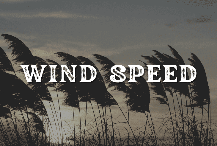How Does Wind Affect Precipitation? - (Ultimate Guide!)