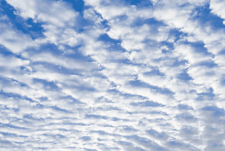 Why Do Clouds Look Flat on the Bottom? - (The Real Facts!)