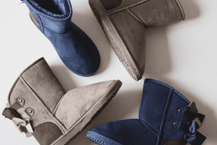 Can You Wear Uggs In The Rain? - (Little Known Facts!)