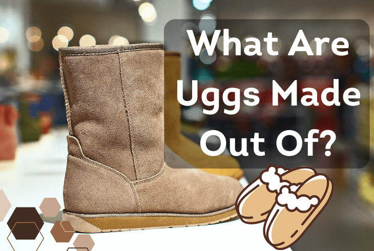 Can You Wear Uggs In The Rain? - (Little Known Facts!)