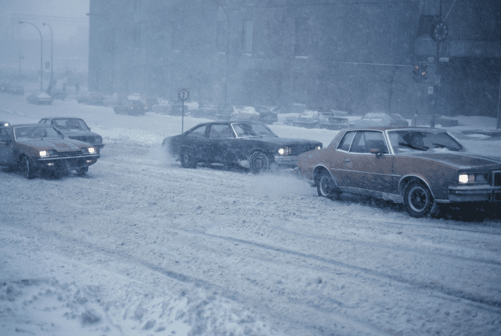How Long Do Blizzards Last? - (All You Need to Know!)