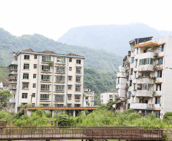 Why Is My House Shaking But No Earthquake? - (Real Facts!)