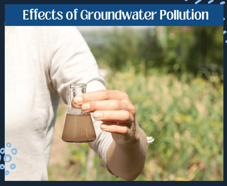 How Does Groundwater Become Polluted? - (Find Out More!)