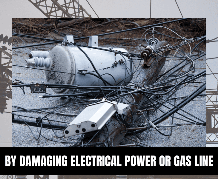 Why Do Earthquakes Often Cause Damaging Fires? - (Top Facts)