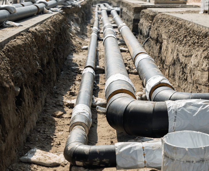 Why Do Earthquakes Often Cause Damaging Fires? - (Top Facts)