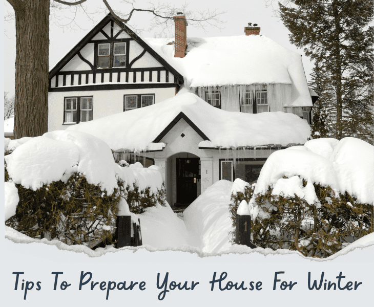 What To Stock Up On For Winter Storms? - (Best Options!)