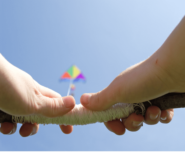 How To Fly A Kite In Low Wind? - (Fool Proof Guide!)