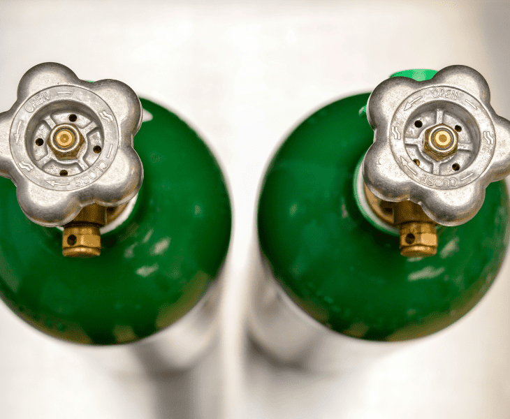 Is Oxygen a Metal Nonmetal or Metalloid? - (Find Out Here!)