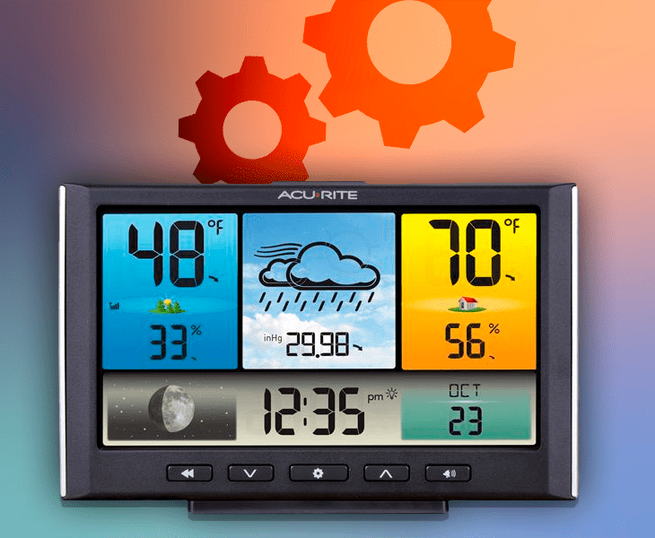AcuRite Weather Station Not Connecting? - (Quick Fix Guide)