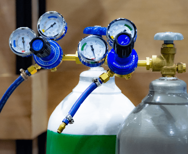 Is Oxygen a Metal Nonmetal or Metalloid? - (Find Out Here!)