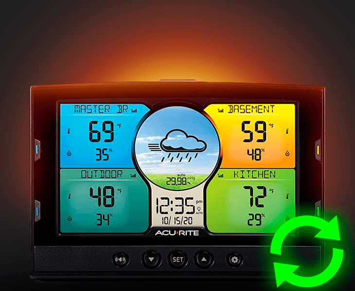 AcuRite Weather Station Not Connecting? - (Quick Fix Guide)