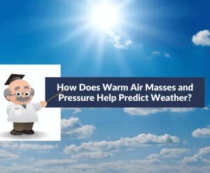 Does Warm Air Have High or Low Pressure? - (Top Facts!)