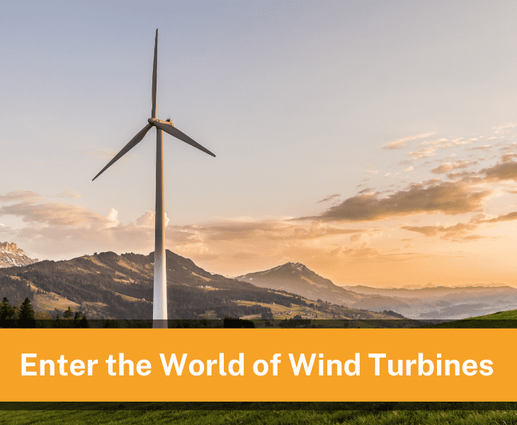 How Fast Can Wind Turbines Spin? - (Complete Facts!)