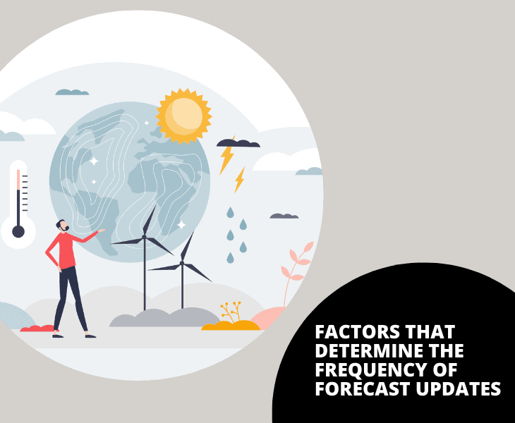 Can Weather Forecast Change in 24 hours? - (Is It True?)
