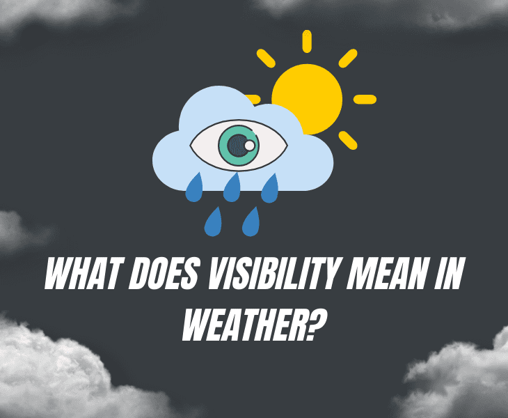 How Is Visibility Measured In Weather And Aviation Facts How Is Visibility Measured In Weather And Aviation Facts