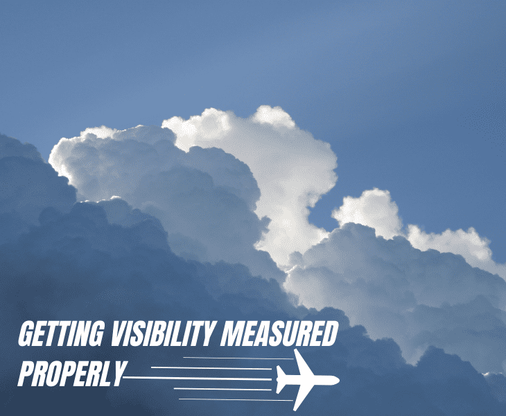 How Is Visibility Measured In Weather And Aviation Facts How Is Visibility Measured In Weather And Aviation Facts