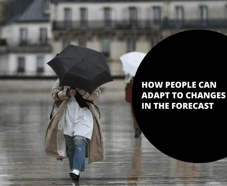 Can Weather Forecast Change in 24 hours? - (Is It True?)