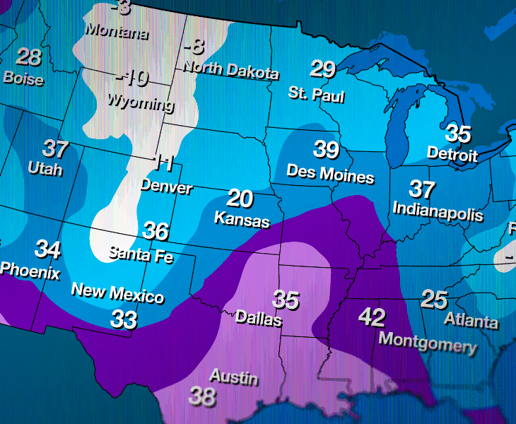Can Weather Forecast Change in 24 hours? - (Is It True?)