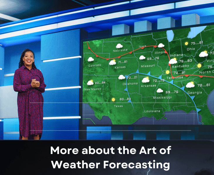 Why Can't Weather Forecasters Get it Right? - (Top Facts!)