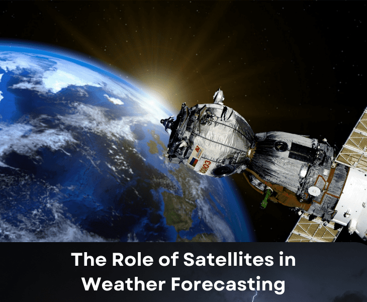 Why Can't Weather Forecasters Get it Right? - (Top Facts!)