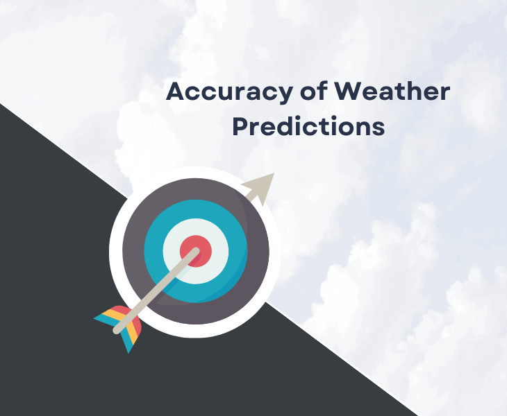 Why Can't Weather Forecasters Get it Right? - (Top Facts!)