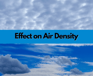 Is Humid Air Heavier than Dry Air? - (Complete Analysis!)
