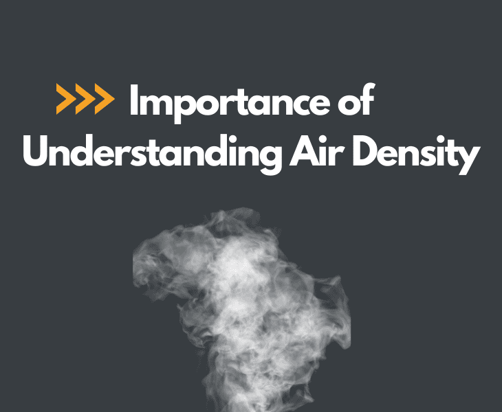 Is Humid Air Heavier than Dry Air? - (Complete Analysis!)