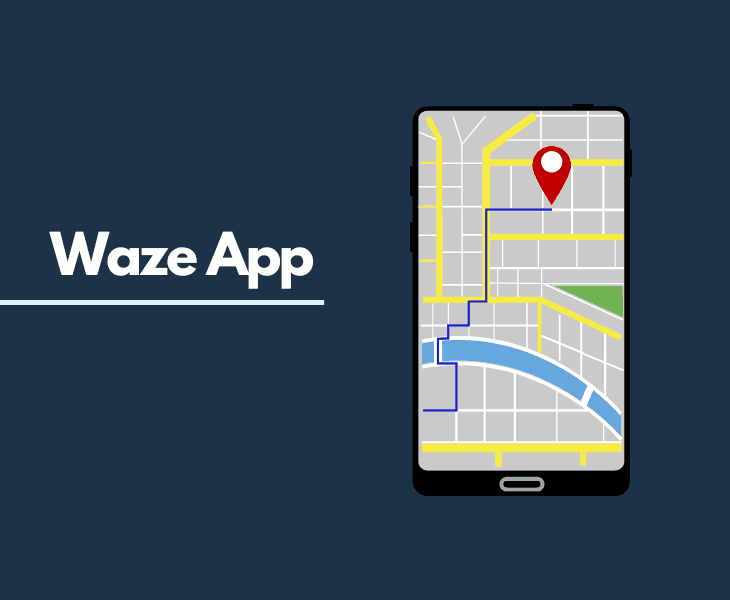 How Are Digital Road Maps Different From Paper Road Maps?