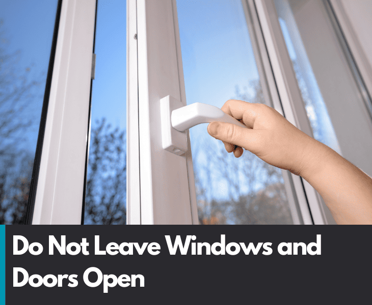 What Not to Do During a Hurricane? - (Essential Tips!)