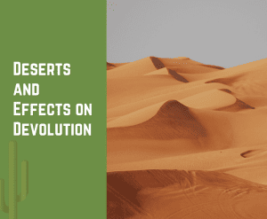 How Can Physical Geography Lead to Devolution? (Explained)