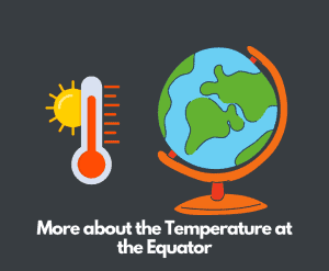Is the Equator Hot or Cold? - (Top Facts Revealed!)