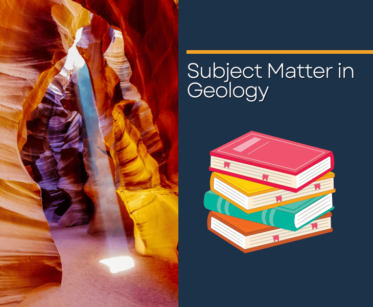 Geology vs Geography – Differences that Matter