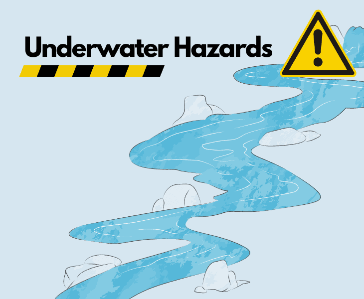 Why is the Kern River So Dangerous? - (Here's The Reason)