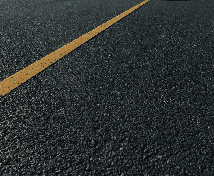 Why Is the Snow Not Sticking to the Road? - (Reason!)