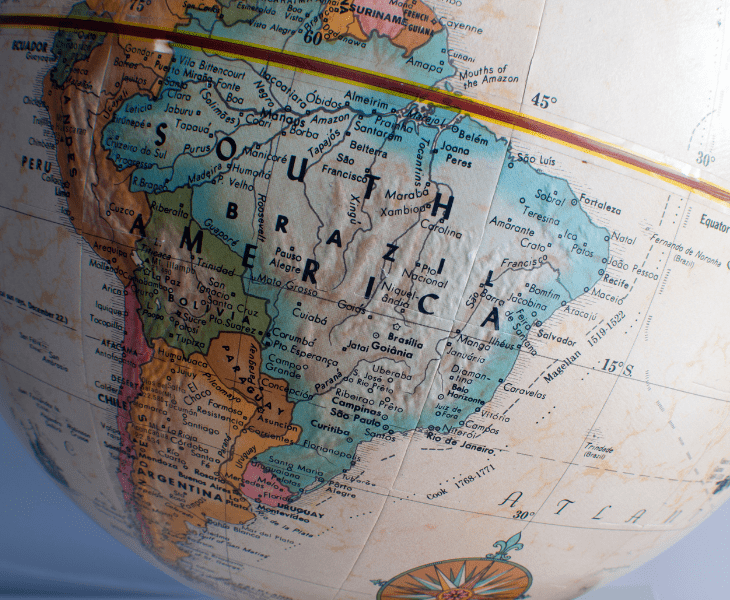 Is the Equator Hot or Cold? - (Top Facts Revealed!)