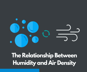 Is Humid Air Heavier than Dry Air? - (Complete Analysis!)