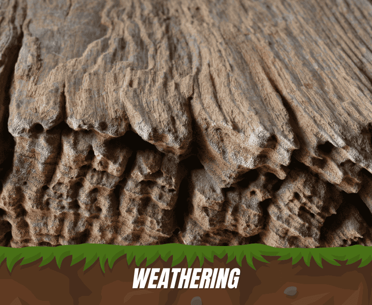 How Does Precipitation Affect the Rate of Erosion? - (Facts)