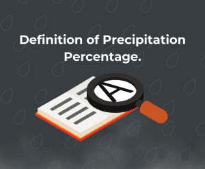 What Does 100 Precipitation Mean? - (All You Need to Know!)
