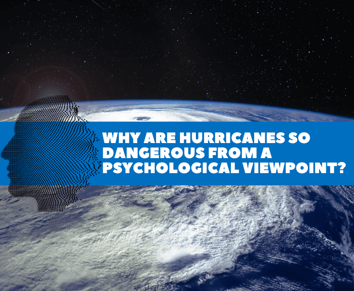 What Makes a Hurricane So Dangerous? - (Top Reasons!)