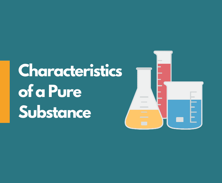 Is a Solution a Pure Substance? - (Detailed Analysis!)