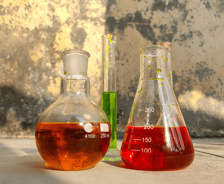 Is a Solution a Pure Substance? - (Detailed Analysis!)