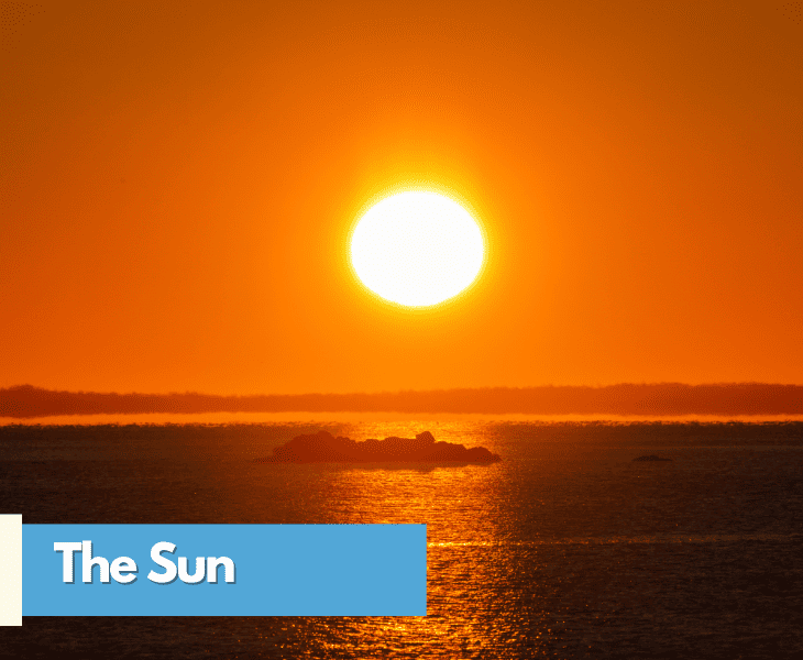 What is Hotter the Sun or Lightning? (Let's Find Out!)