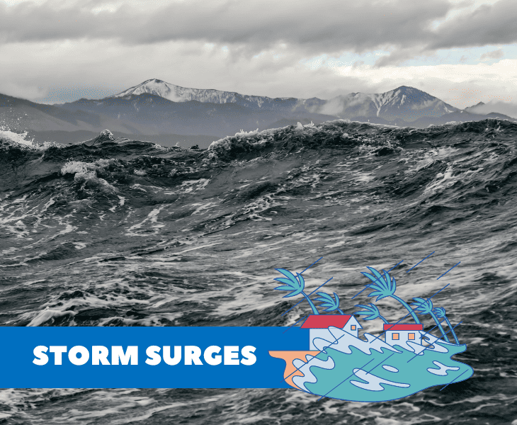 What Makes a Hurricane So Dangerous? - (Top Reasons!)